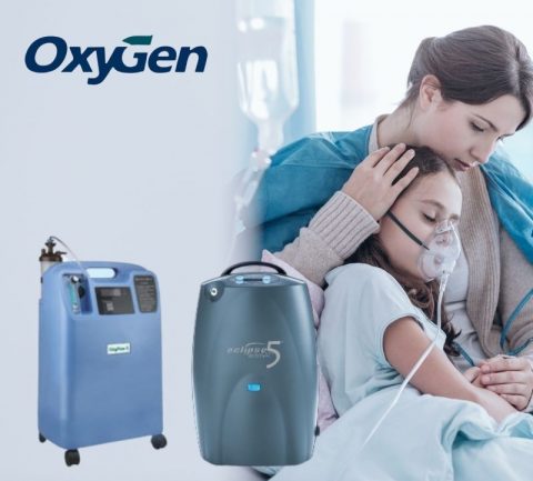 Oxygen Home Care - Oxy-Gen | South Africa